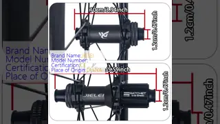 Lightweight 0 Carbon Wheels 700C Disc Brake