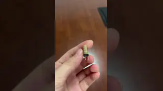 The Perfect Power Inductor? A Close Look at High-Efficiency Toroidal Design