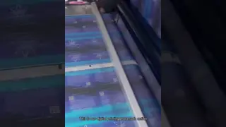 Digital Printing Process for Custom Packaging