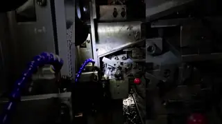 Thread Forming Efficiency