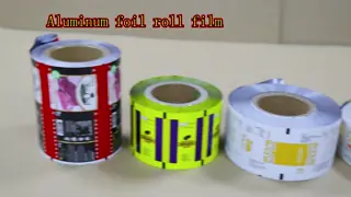 Food Packaging Material Safe Bulk Solutions for Global Food Brands