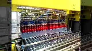 YQZXL-36/72/90 TURBINE PACKING MACHINE