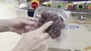 Food Safety Metal Glass Detector Can Products With Rejectors X-Ray Machines For The Food Industry