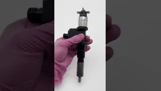 Fuel Injector BMASTER