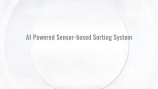 China HSF Intelligent HSI Optical Sorter with Hyperspectral Imaging and AI Deep Learning for Precision Blueberry Sorting with 1200mm Belt Width for sale