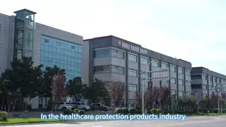 Haixin Group High-quality supplier of medical protective equipment