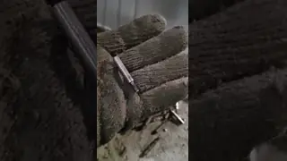 Semi Automatic Thread Machine Fast Production