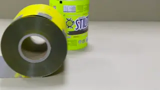 Tomato Sauce Packaging Material Leakproof Acid-Resistant Bulk for Food Brands