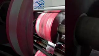 Food Grade Roll Film High Barrier Fresh Lock All Food Pack Film