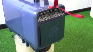 Portable AC for Cars & Camping No Ice Needed