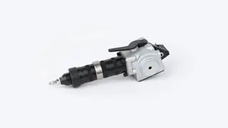 KZ-19 pneumatic steel strapping tool