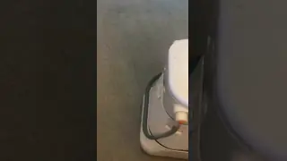 COMMERCIAL ROBOT VACUUM CLEANER