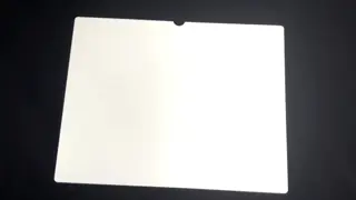 White Acrylic Sheet