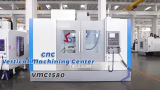 VMC1580 cnc machining center