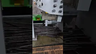 Precision Thread Forming Unit Low Maintenance