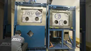 China Class A Nuclear Radiation Protection Technology Featuring Portability Optimized for Nuclear Facilities Safety Management for sale