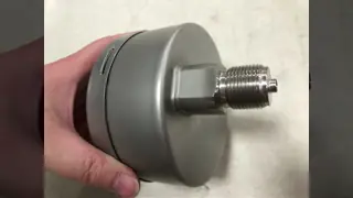 vibration resistant without oil