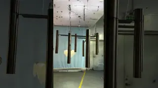 Luxury Alabaster Stone Chandelier Modern Hall Lighting