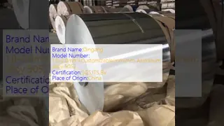Aluminum Decorative Panels 30 Year Finish