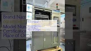 China Pcb Thickness 0.5 to 3.0mm Automatic Cleaning Mode Clean Rinse Dry Process Complete in One Compact Machine Pcb Cleaning System for sale