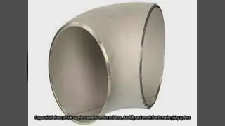 Copper-nickel elbows: reliable durability & smooth flow in corrosive marine pipelines.