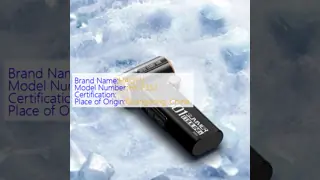 Digital Display Foldable Fan 3000mAh Power