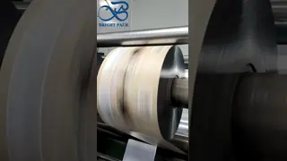 Premium Plastic Packaging Film High Barrier Food Grade Flexible Pack Film Roll