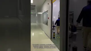 Inside Our Packaging Workshop