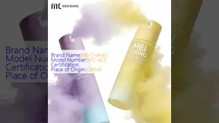 China Hexagonal PCR PET Shampoo Bottle with Leak-Proof Pump and Customizable Design for Premium Shower Gels for sale