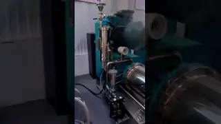 50L Sand Mill: Zero Contamination Ultra Fine Grinding