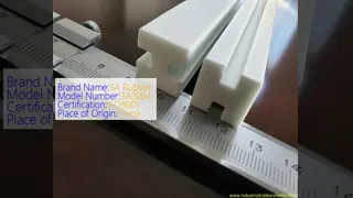 Non Stick Cutter Pad Precision Cutting Solution