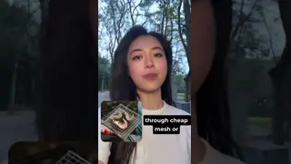 Factory Direct Sale Barbecue Bire Mesh Racks