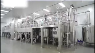 Pandla Hair Oxidant cream