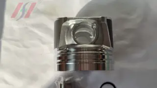 D2011L04W Piston 04300321 Engine Repair