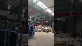 Industrial Fans: Powering Efficiency, Ensuring Safety