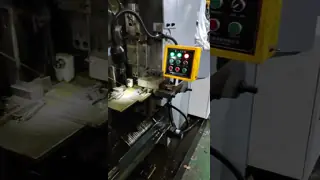 Compact Ubolt Machine Production Efficiency