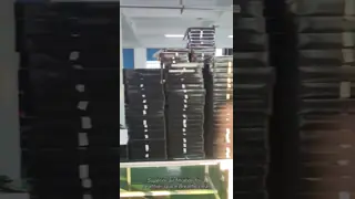 Clean Air Filter Solutions HEPA