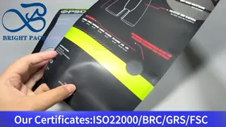 Clothing Packaging Bags For Your Brand