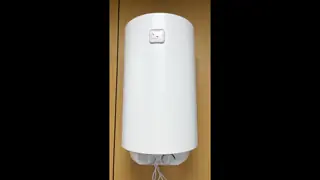 Instant Hot Water Storage Electric Water Heater
