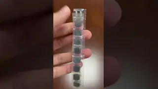 China Power SMD Chip Inductor Common Mode Choke Inductor with High-Frequency Performance High Current Handling and Effective EMI Suppression for Communication Equipment for sale