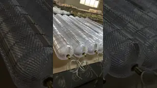 Designer's Creative LED Wall Lamps Modern Hotel Corridor Wall Light Villa Living Room