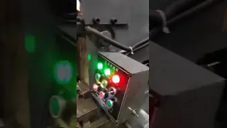 Ubolt Forming Tool Precision Production