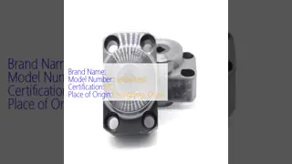 Precision Nut Dies Custom Tungsten Carbide