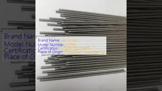 Stainless Steel Tube Precision Cutting Slotting Rolling
