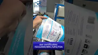 Laundry Capsules Plastic Bag: Child Resistant Leak-Proof B2B Custom Printed Safe Pouches