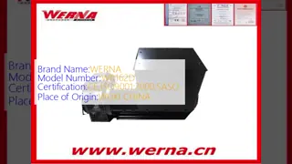 8.4kw Three Phase AC Generator Lightweight IP23