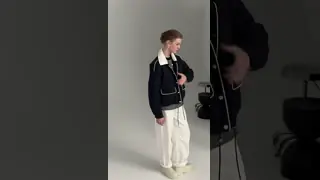 Watch: Windproof Unisex Winter Coat Thick Cold Winter Cotton Overcoat For Women Showcase