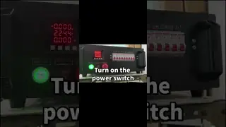 China 2.2KW AC 220V Adjustable Load Bank for UPS Battery Power Supply Discharge Testing for sale