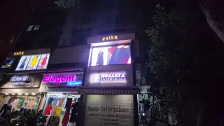 China Hospitality Interactive Outdoor LED Display Movable Video Wall ODM for sale