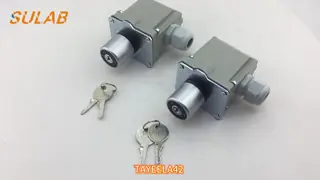 Elevator Safety Switch Box TAYEELA42